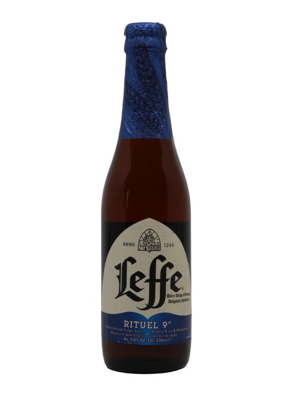 Leffe 9° - Bierhandel Sevens