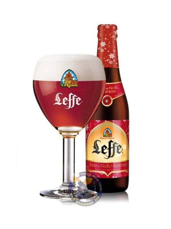 Leffe Winter - Bierhandel Sevens