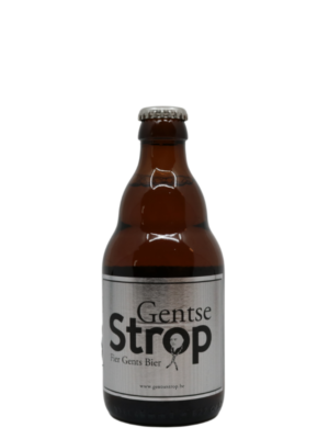 Gentse Strop - Bierhandel Sevens